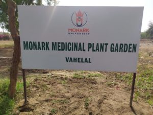 Monark University – MAMCH
